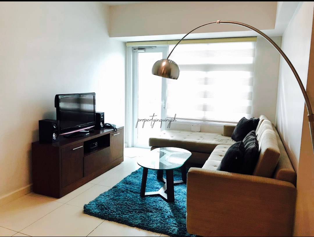 BGC Two Serendra Red Oak 3BR for Lease, Property, Rentals, Apartments & Condos on Carousell