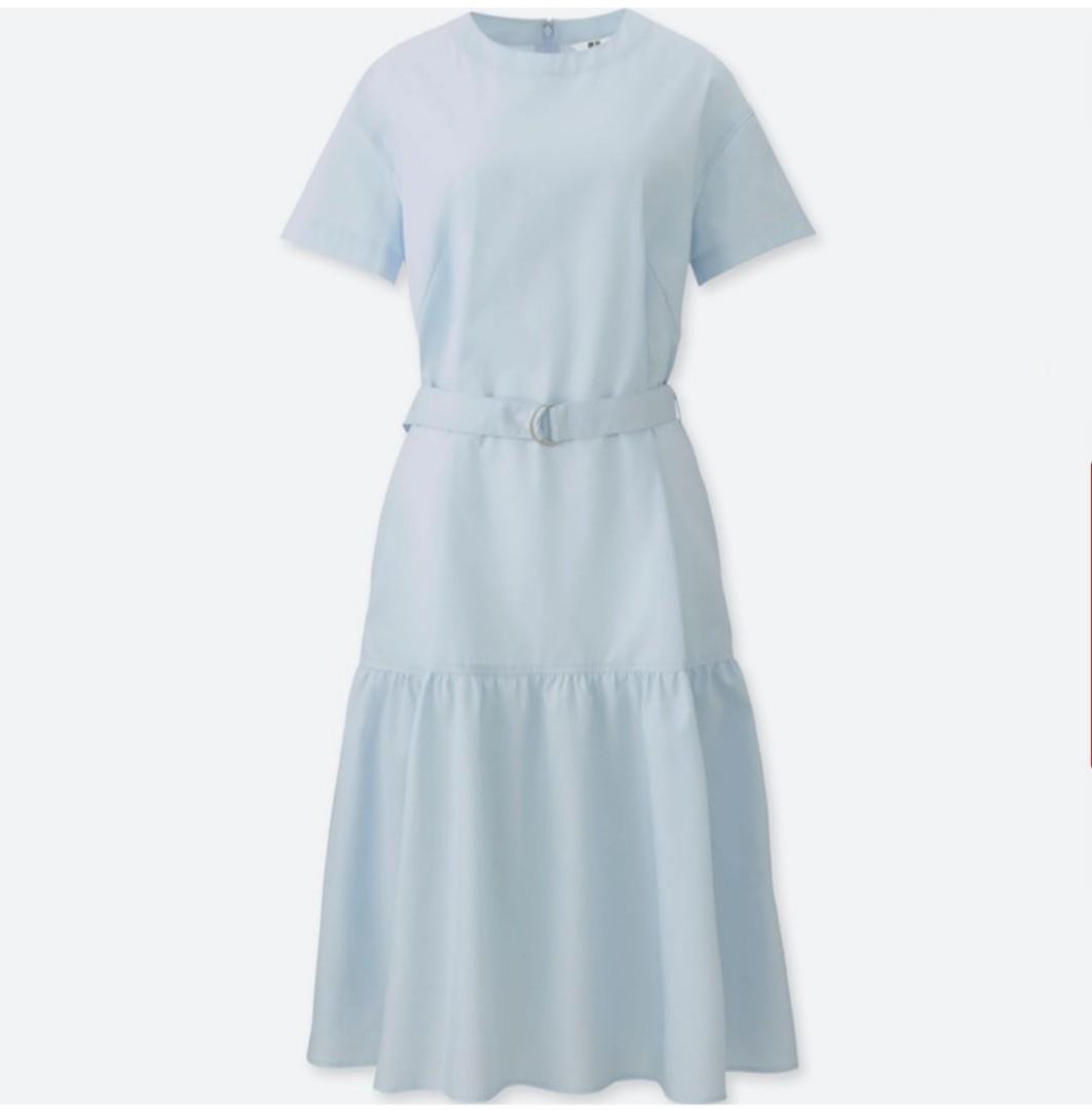 Uniqlo dress, Women's Fashion, Dresses & Sets, Dresses on Carousell