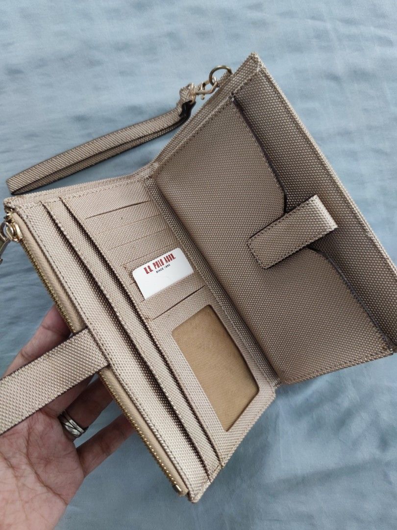 US Polo Wallet, Women's Fashion, Bags & Wallets, Wallets & Card holders ...