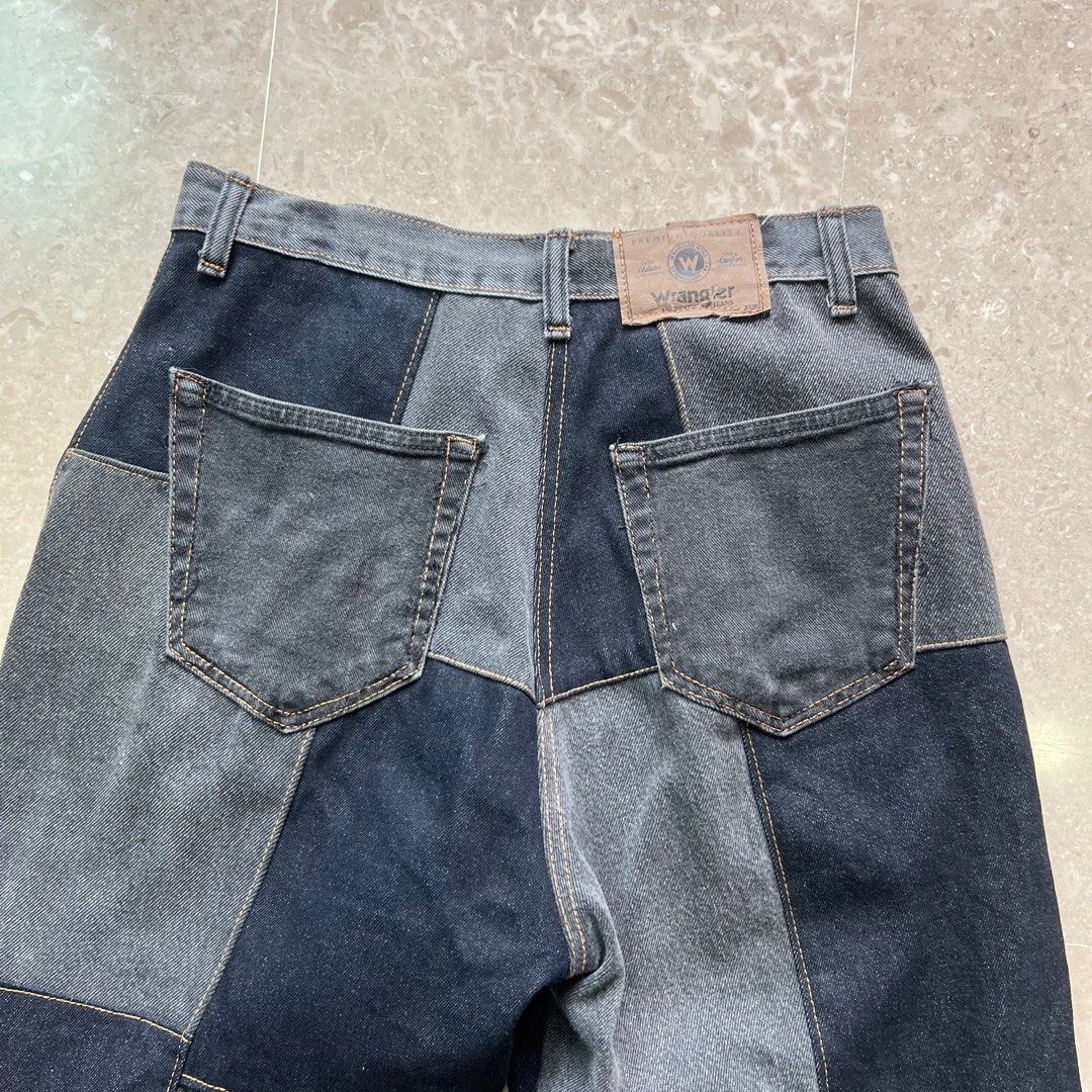 vintage wknd reworked jeans, Women's Fashion, Bottoms, Jeans & Leggings ...