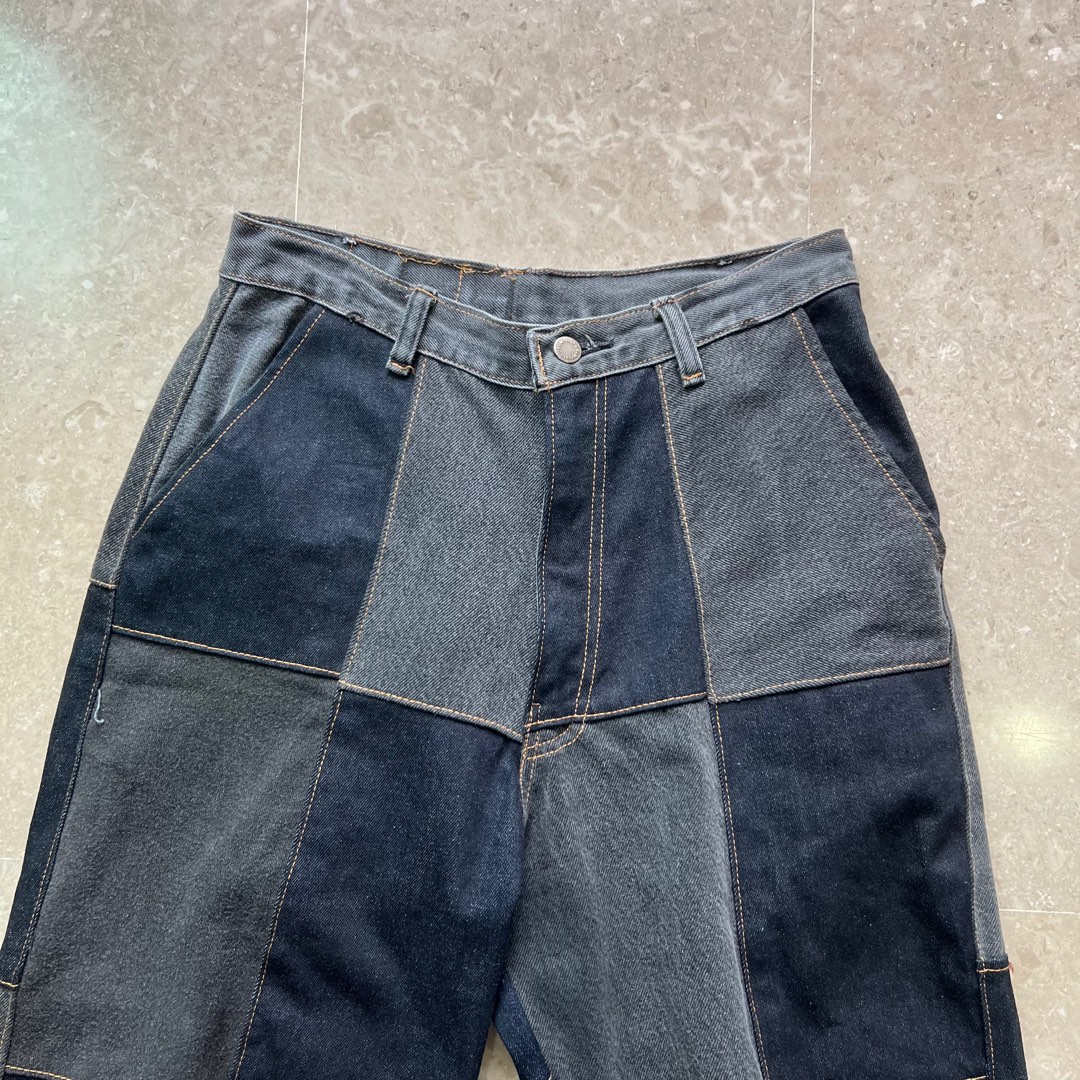 vintage wknd reworked jeans, Women's Fashion, Bottoms, Jeans & Leggings ...