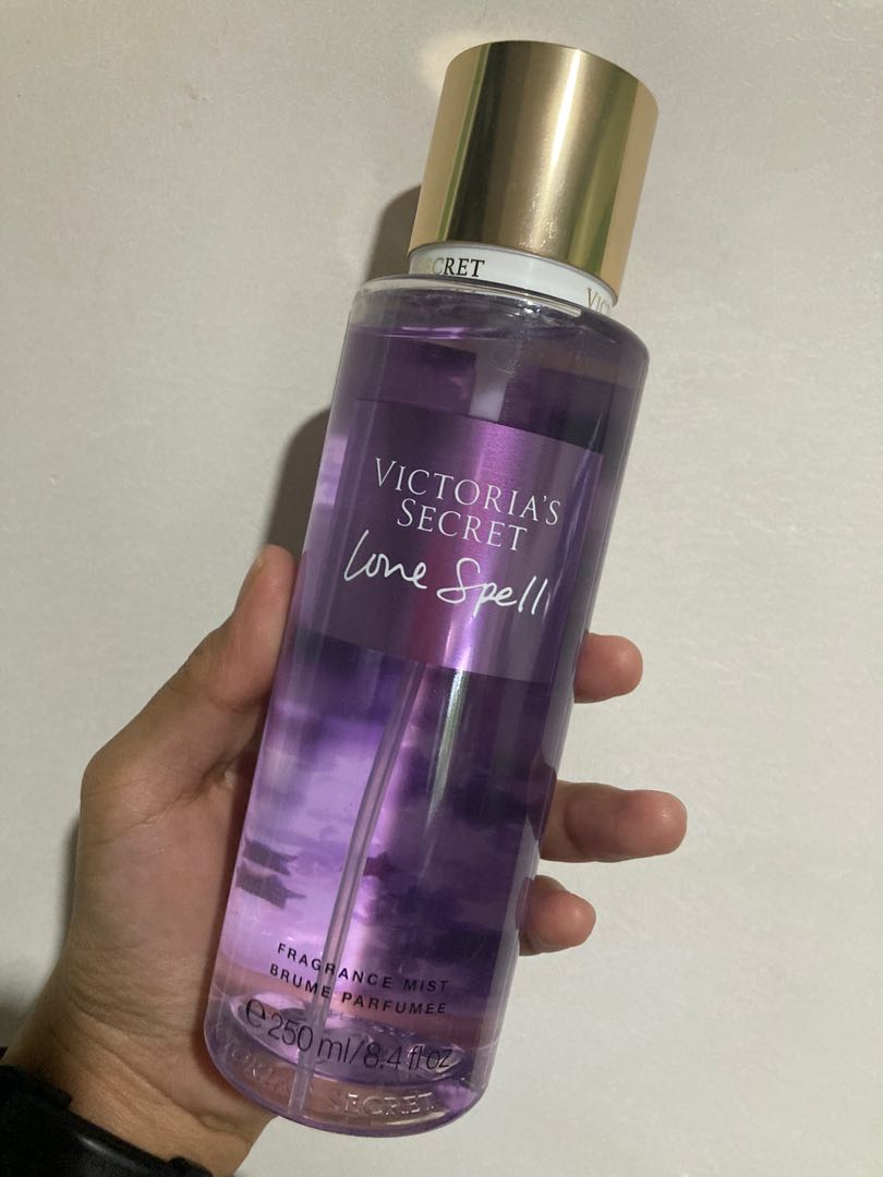 VS PERFUME - AUTHENTIC - NEVER BEEN USED, Beauty & Personal Care ...