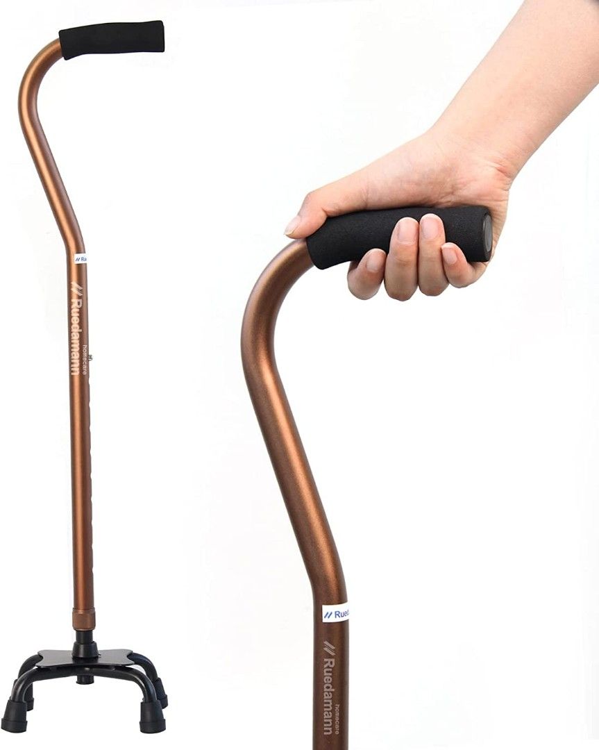 Walking stick, Health & Nutrition, Assistive & Rehabilatory Aids ...
