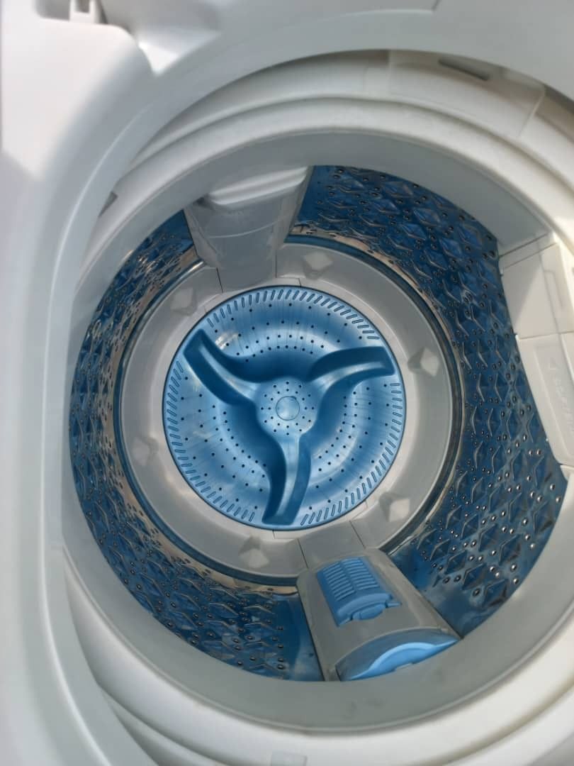 Washing machine, TV & Home Appliances, Washing Machines and Dryers on ...