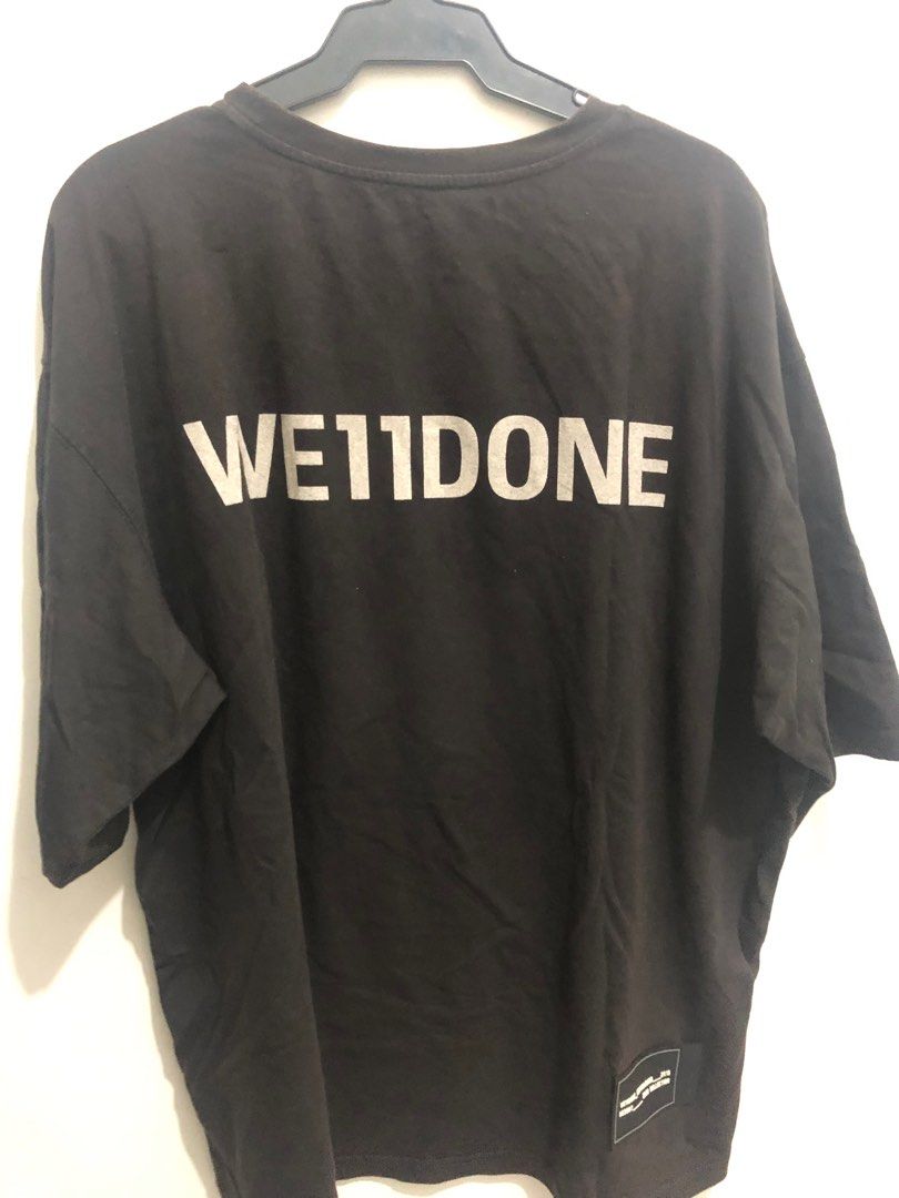 Welldone New movie collage shirt, Men's Fashion, Tops & Sets, Tshirts ...