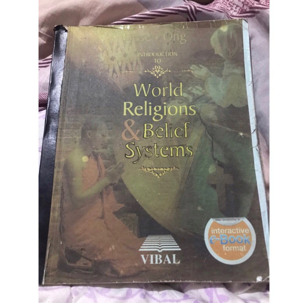 World Religions & Belief Systems, Hobbies & Toys, Books & Magazines ...