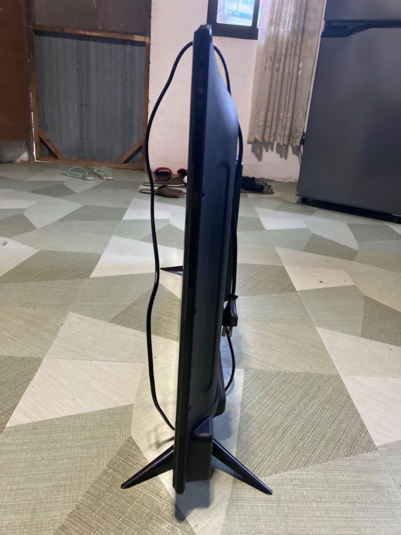 XASTRON 40" INCH TV/MONITOR, TV & Home Appliances, TV & Entertainment ...