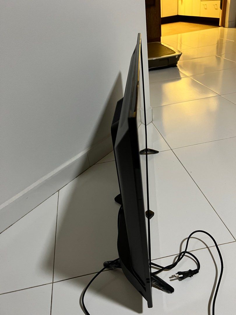 Xiaomi 32-inch 4A Mi LED TV (L32M5-5ARU), TV & Home Appliances, TV & Entertainment, TV on Carousell