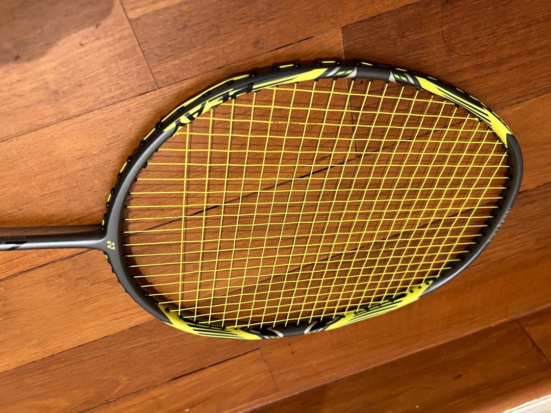 yonex 88S Play or 88D Play or Arcsaber 7 Play at, Sports Equipment ...