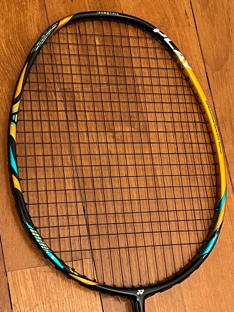 yonex 88S Play or 88D Play or Arcsaber 7 Play at, Sports Equipment ...