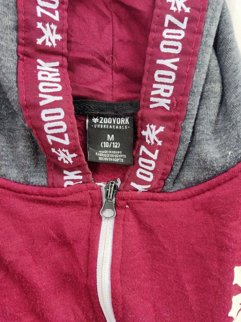 Zoo York Jacket, Women's Fashion, Coats, Jackets and Outerwear on Carousell