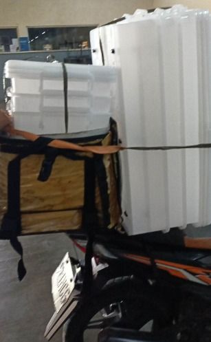 30L/40L UNDERBED MEGABOXES - To Kaunlaran QC, Furniture & Home Living ...