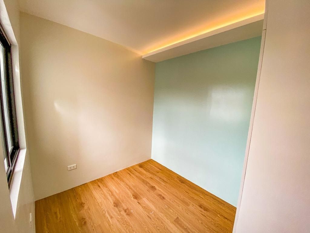 3 storeys house and lot FOR SALE Brand New Elegant Modern Design Duplex ...