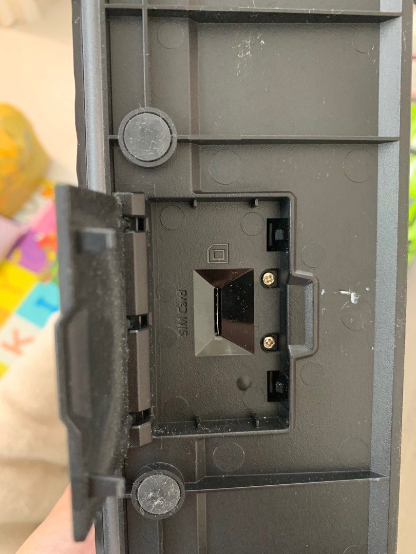 華碩 ASUS 4G SIM card router 路由器, 電腦＆科技, 電腦周邊及配件, Wifi及上網相關產品 - Carousell