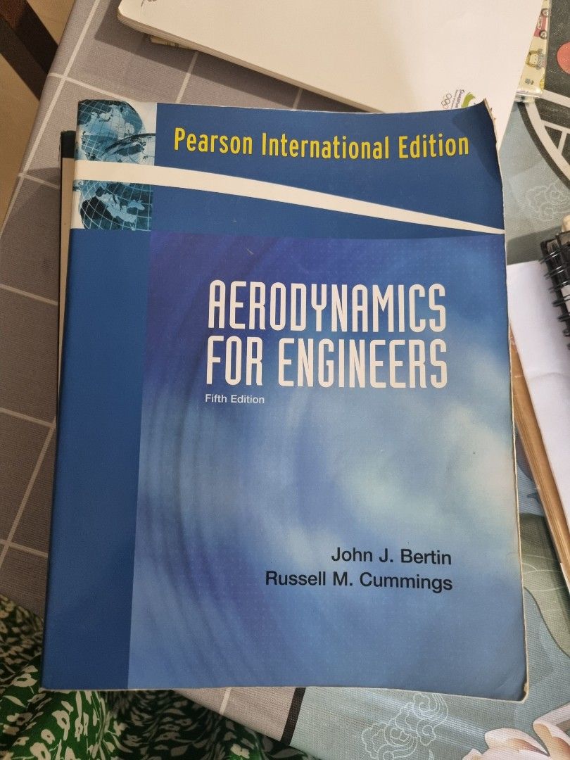 Aerodynamics for Engineers, Hobbies & Toys, Books & Magazines ...