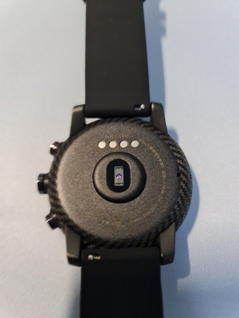 Amazfit stratos, Mobile Phones & Gadgets, Wearables & Smart Watches on ...