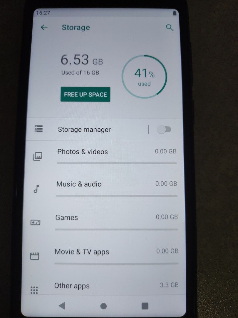 Android 9 mobile phone, Mobile Phones & Gadgets, Mobile Phones, Android ...