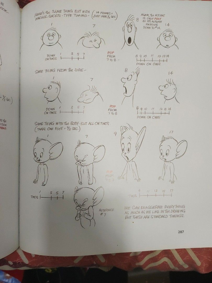 animator survival kit animation wacom xp pen, Hobbies & Toys, Books ...