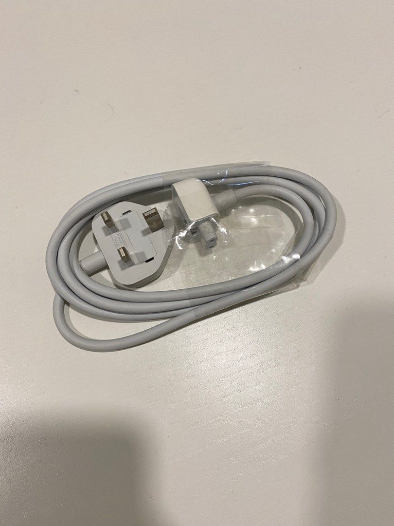 Apple MacBook extension wire | Brand New, Computers & Tech, Parts ...