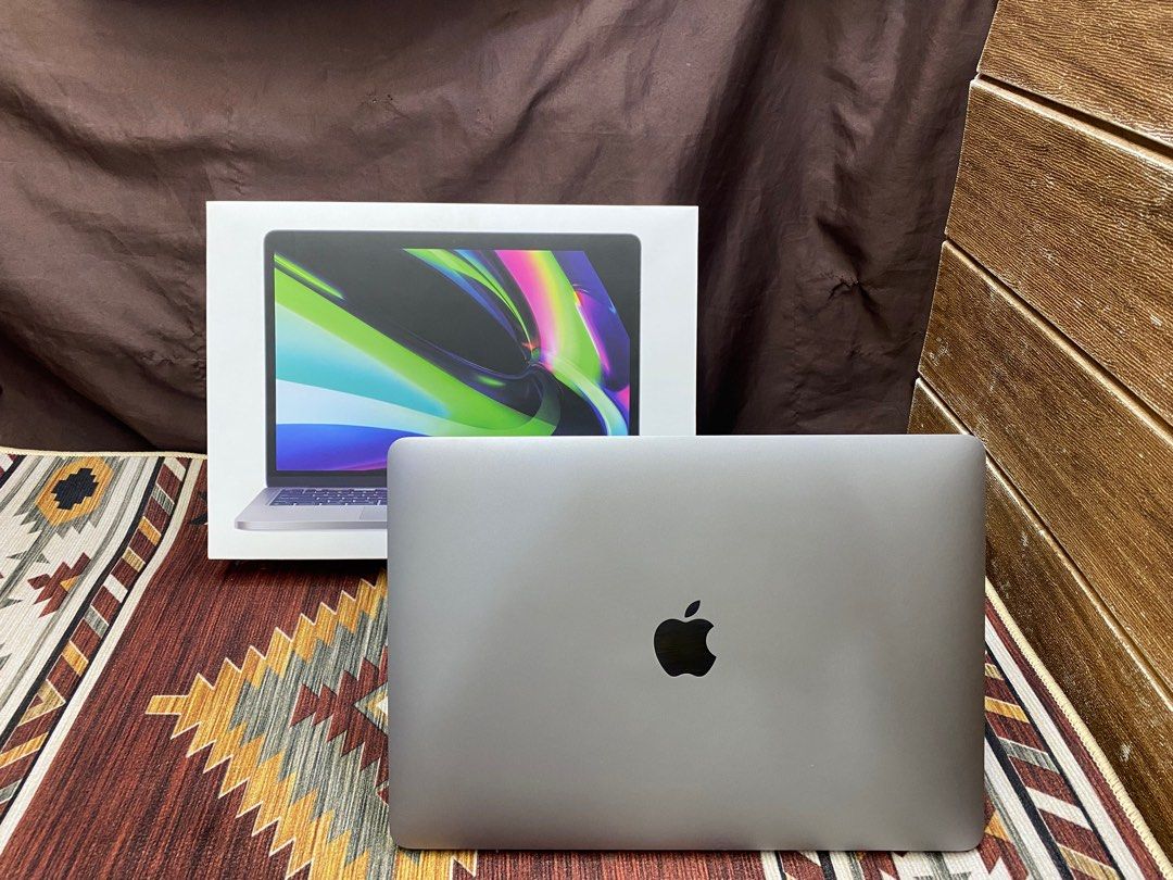 Apple Macbook Pro Spacegray M Chip Gb Ram Gb Ssd Cc Inch Complete Computers