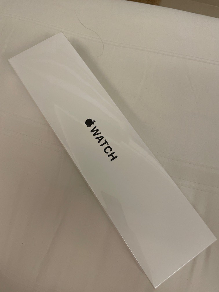 Apple Watch SE Gen 1 GPS 40mm, Mobile Phones & Gadgets, Wearables ...
