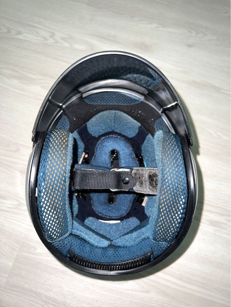 Arai Ram 1, Motorcycles, Motorcycle Apparel on Carousell