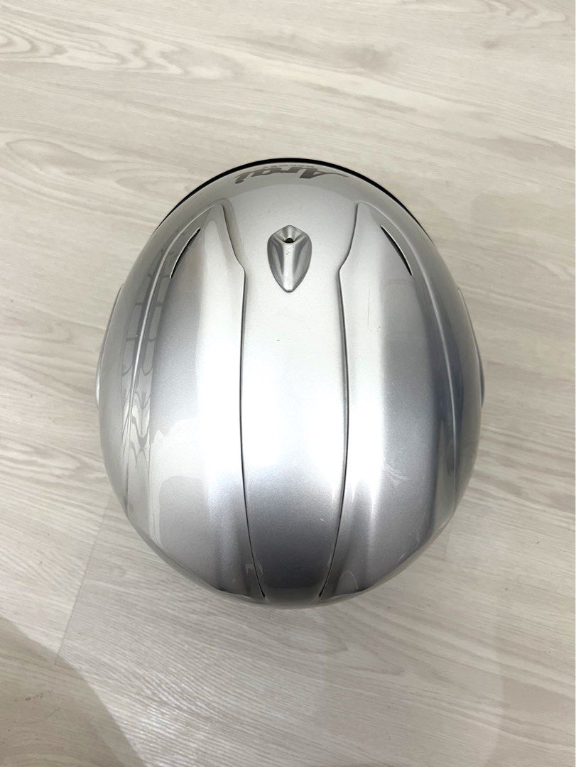 Arai Ram 1, Motorcycles, Motorcycle Apparel on Carousell