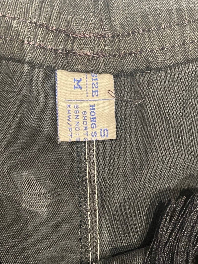 Army SAF Vest/Admin Trunk/Basic Cut Shorts/Air Force Shorts, Men's ...