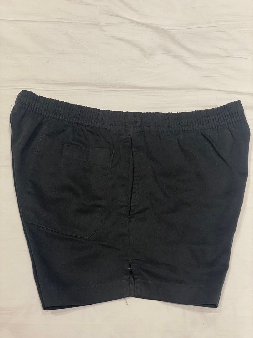 Army SAF Vest/Admin Trunk/Basic Cut Shorts/Air Force Shorts, Men's ...