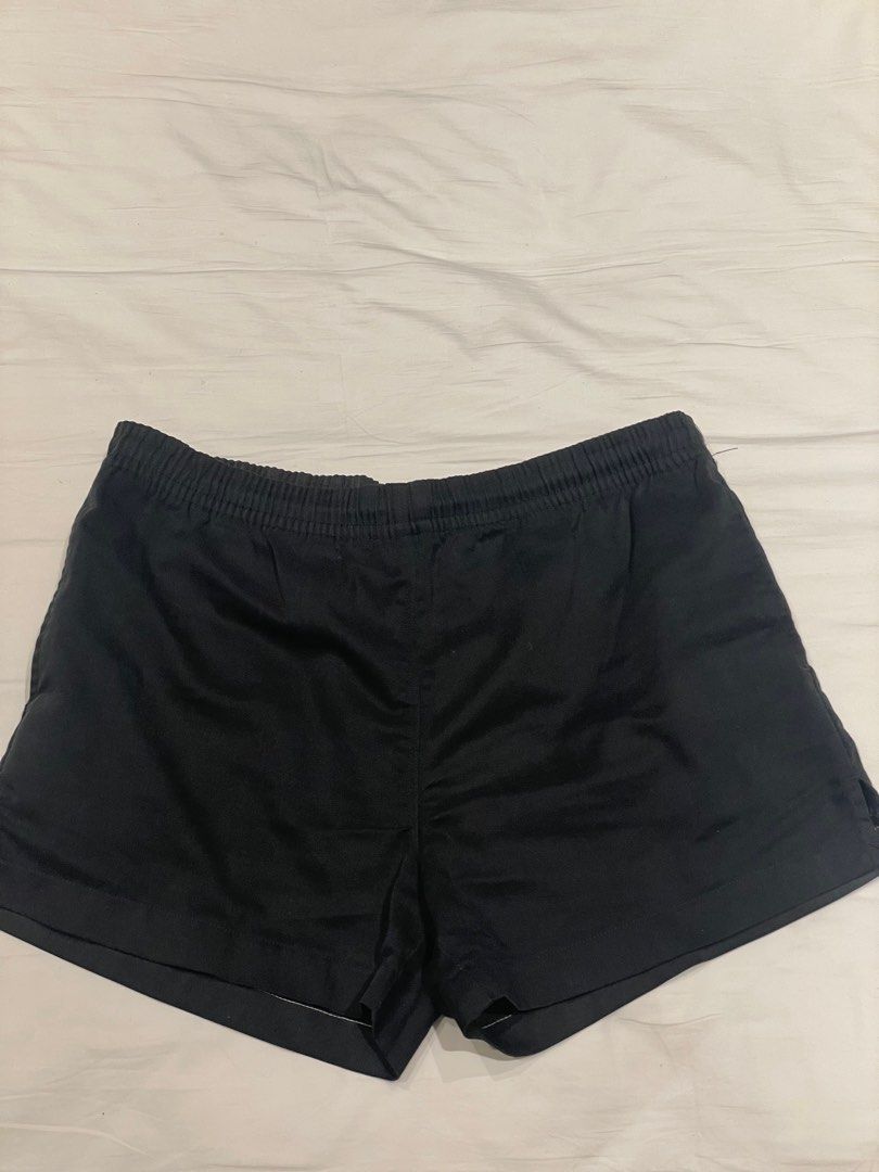 Army SAF Vest/Admin Trunk/Basic Cut Shorts/Air Force Shorts, Men's ...