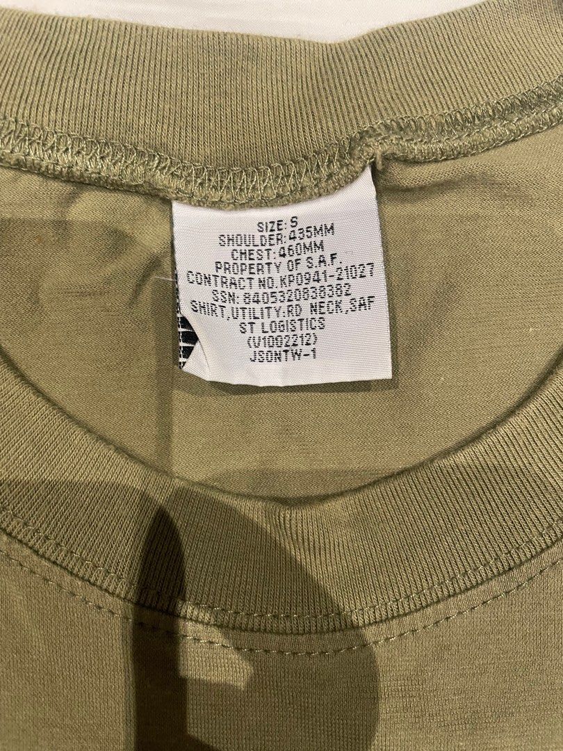 Army SAF Vest/Admin Trunk/Basic Cut Shorts/Air Force Shorts, Men's ...