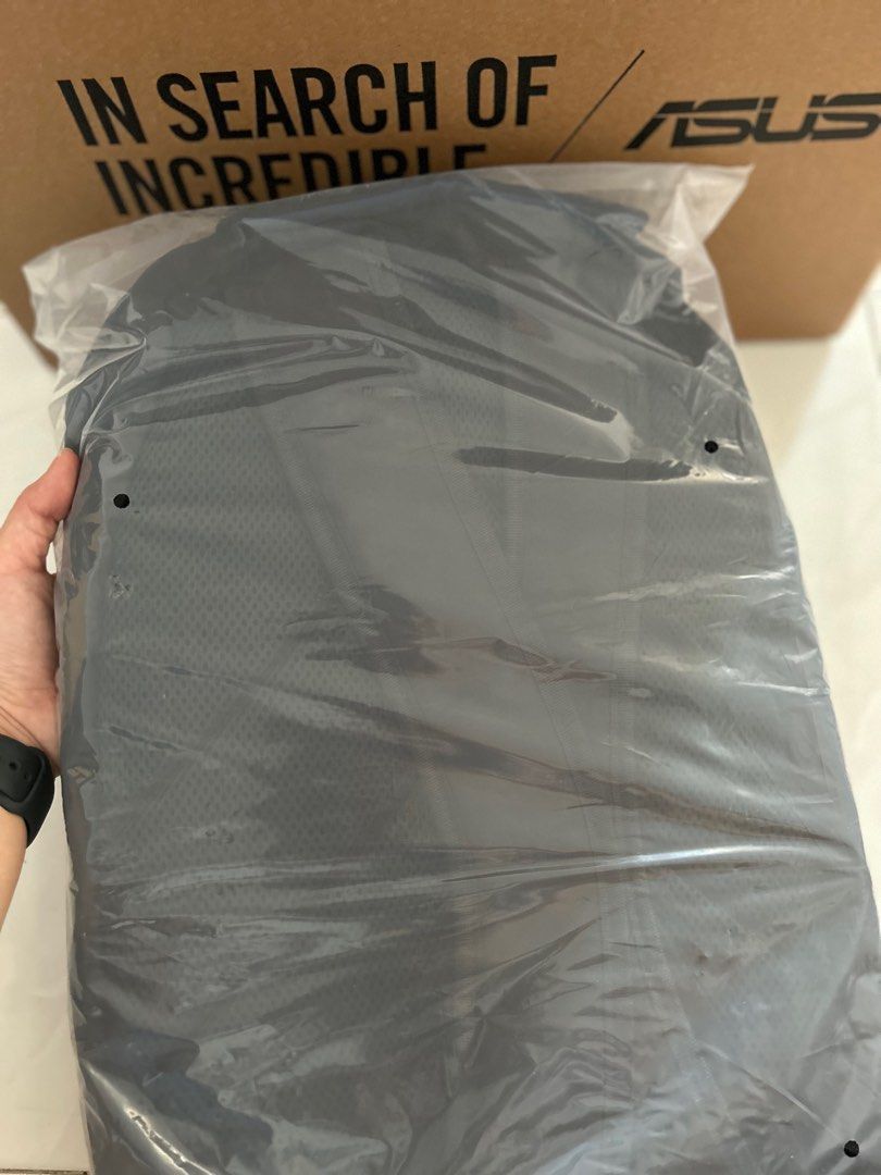 ASUS Laptop Backpack Black, Computers & Tech, Laptops & Notebooks on ...