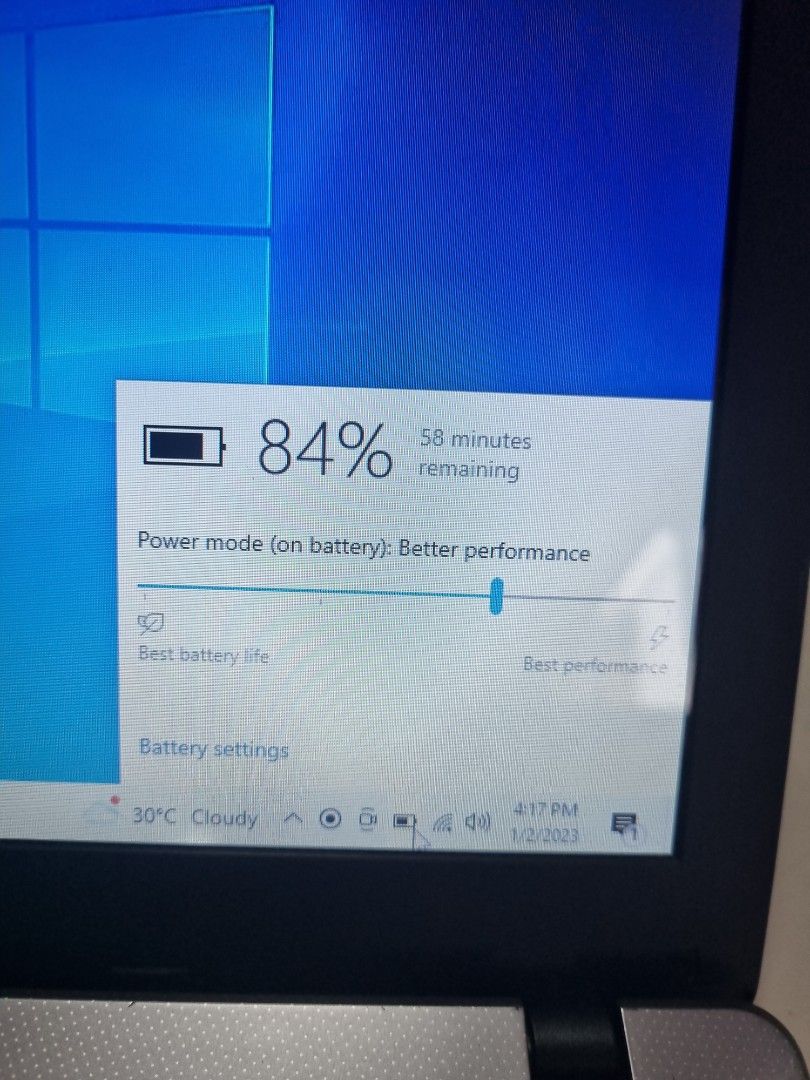 Asus X550D, Computers & Tech, Laptops & Notebooks on Carousell