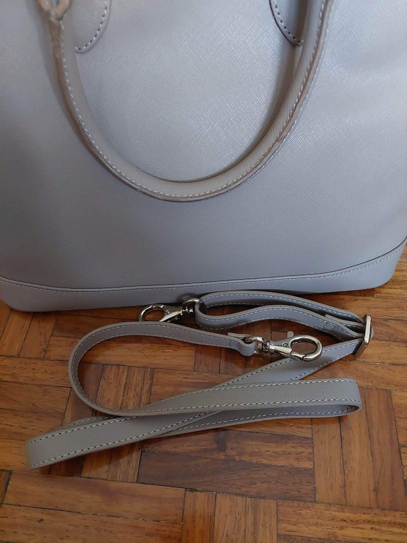 AUTHENTIC DANIER Bag with Strap, Women's Fashion, Bags & Wallets ...