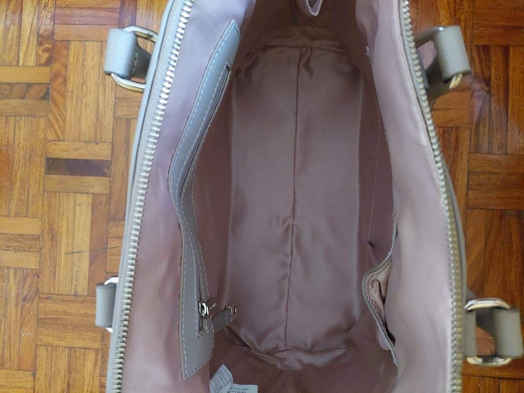 AUTHENTIC DANIER Bag with Strap, Women's Fashion, Bags & Wallets ...