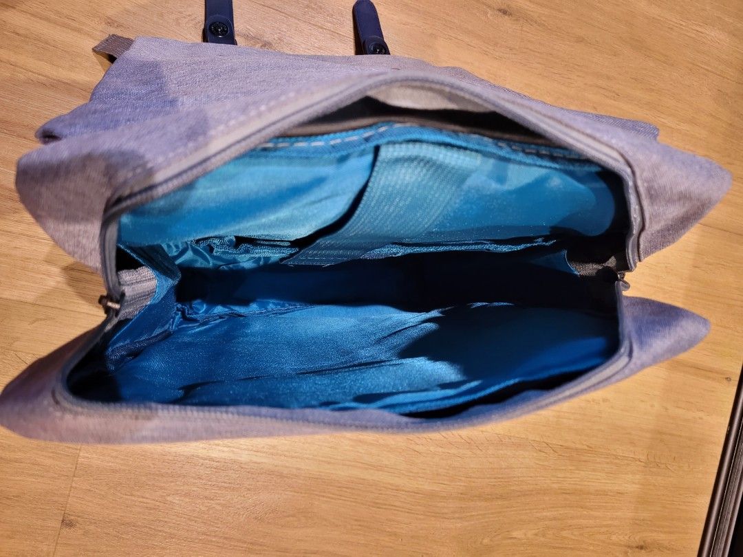 Backpack from Korea, Men's Fashion, Bags, Backpacks on Carousell