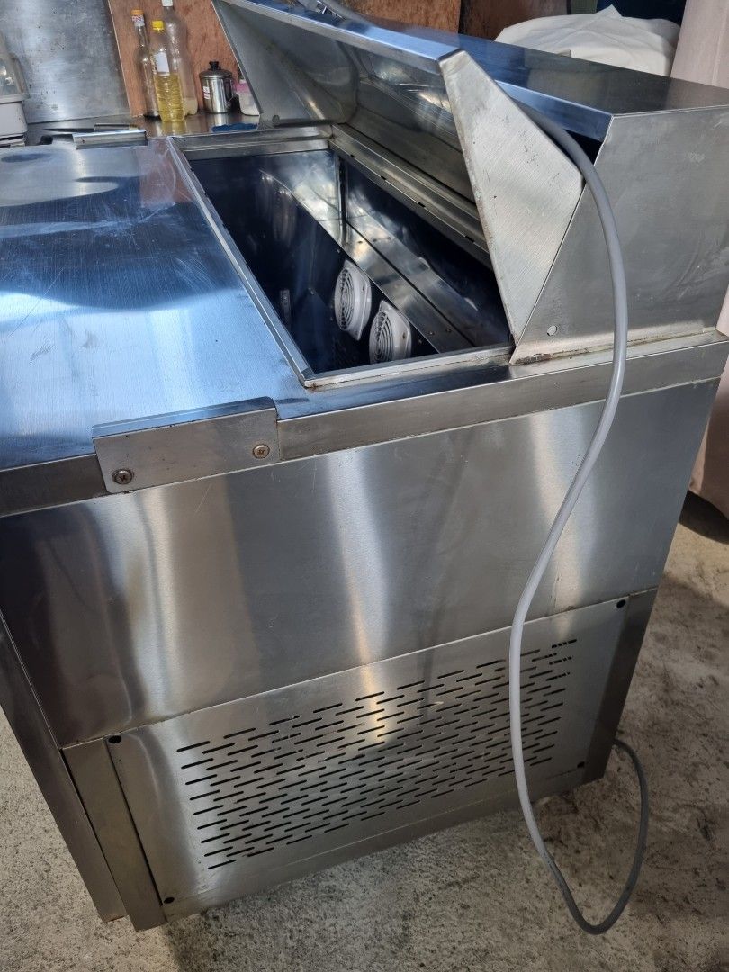 Bench/Counter Chiller, TV & Home Appliances, Kitchen Appliances, Other ...