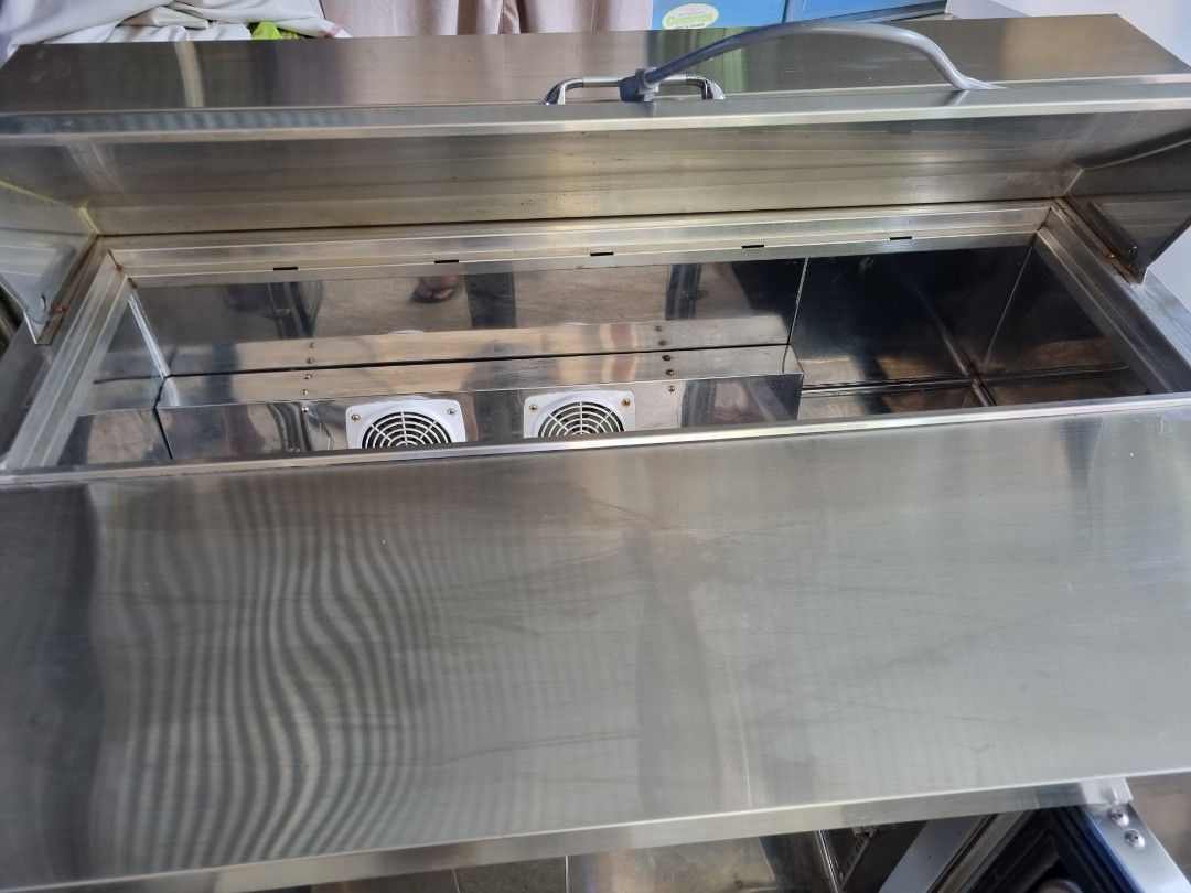 Bench/Counter Chiller, TV & Home Appliances, Kitchen Appliances, Other ...