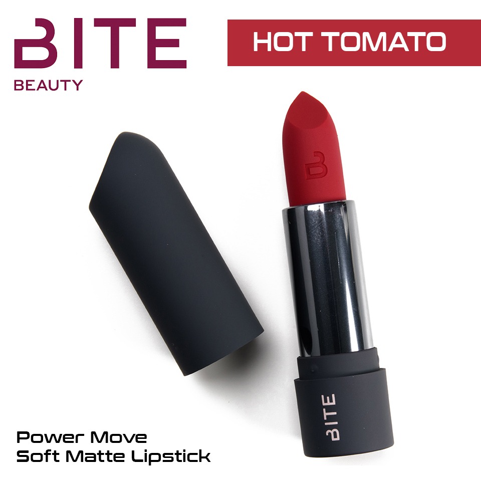 bite beauty power move matte lipstick, Beauty & Personal Care, Face ...