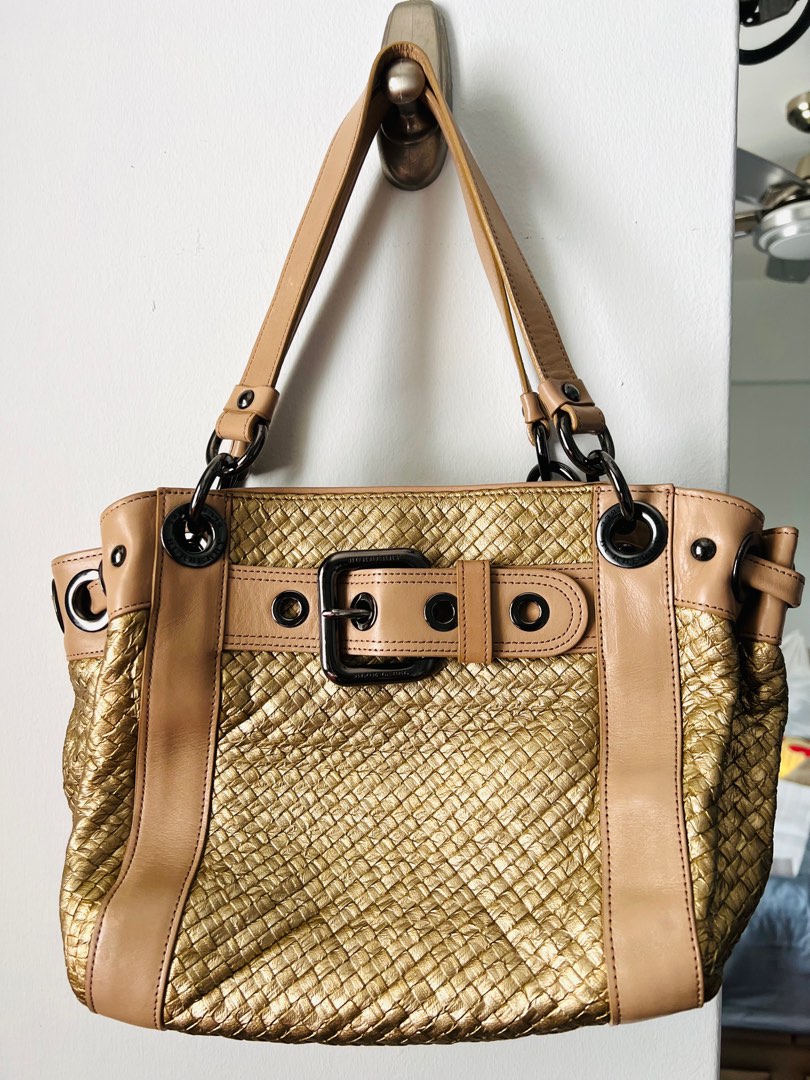 Blue label Burberry, Luxury, Bags & Wallets on Carousell