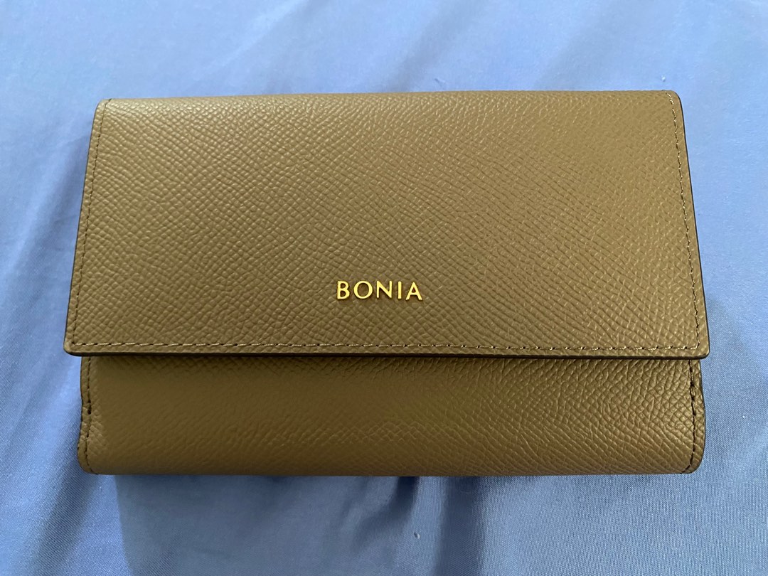 Bonia Wallet, Women's Fashion, Bags & Wallets, Purses & Pouches on ...