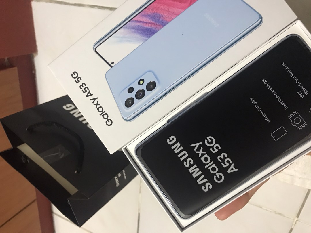 Brand New !!! Never use !, Mobile Phones & Gadgets, Mobile Phones ...