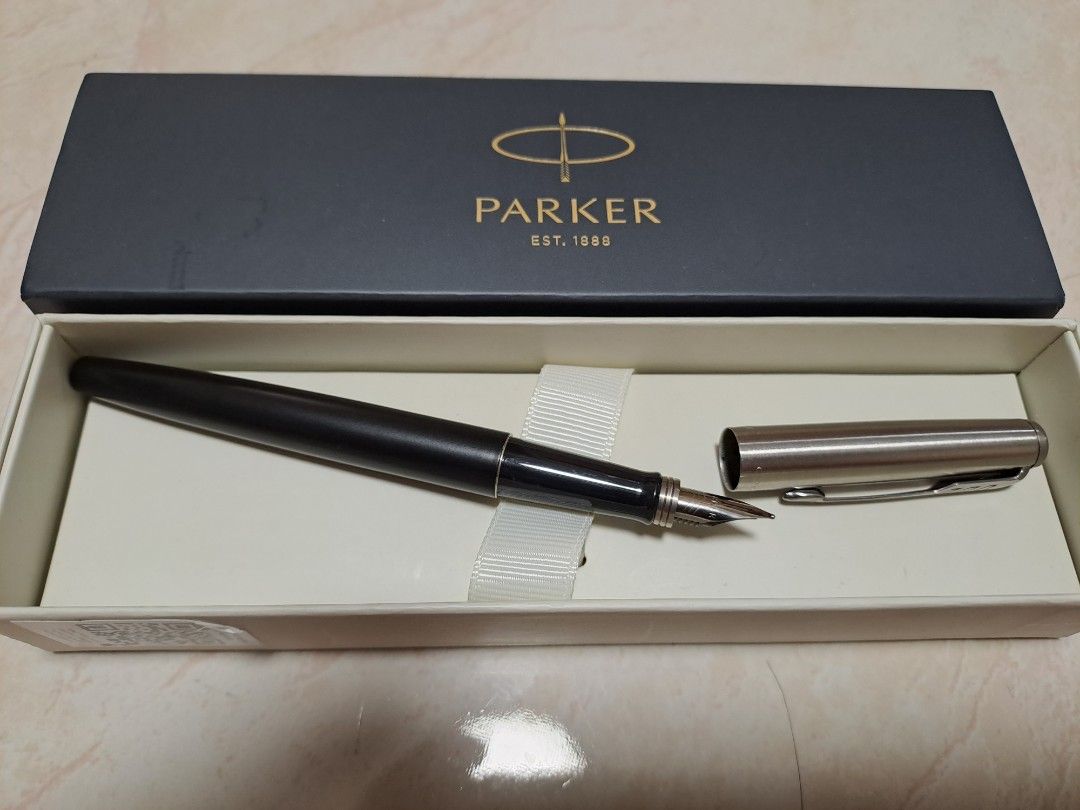 Brand new Parker Pen, Hobbies & Toys, Stationery & Craft, Other ...
