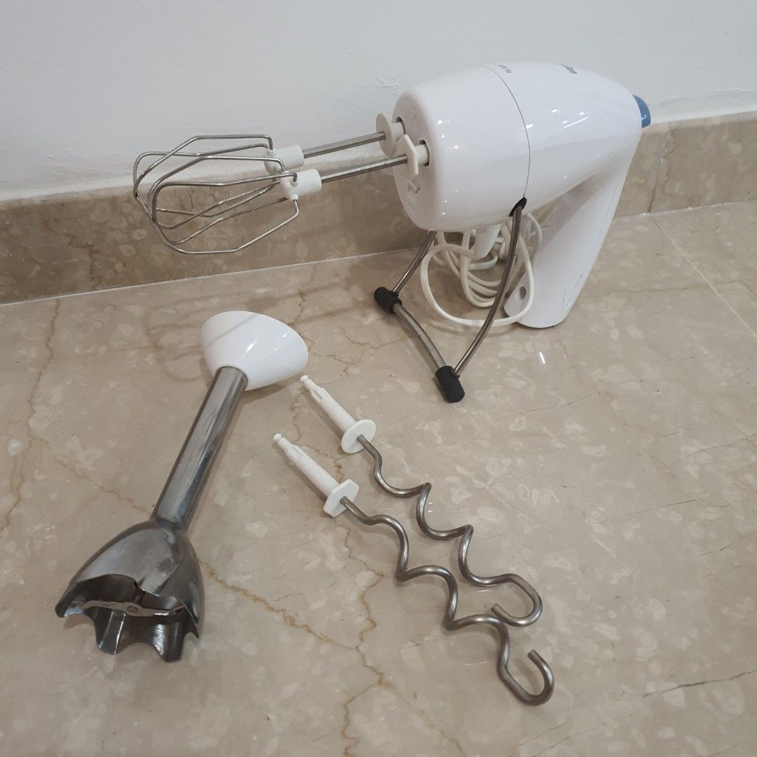 Braun Multi quick Hand Mixer Blender Whisk multiquick 500w 500 watt ...