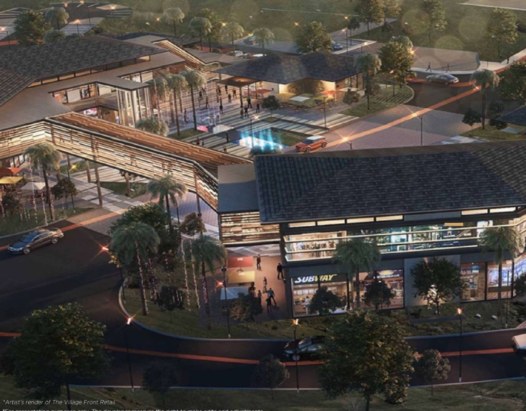 BRENTVILLE West Parc - 534 sqm Residential Lot for Sale - Ready for ...