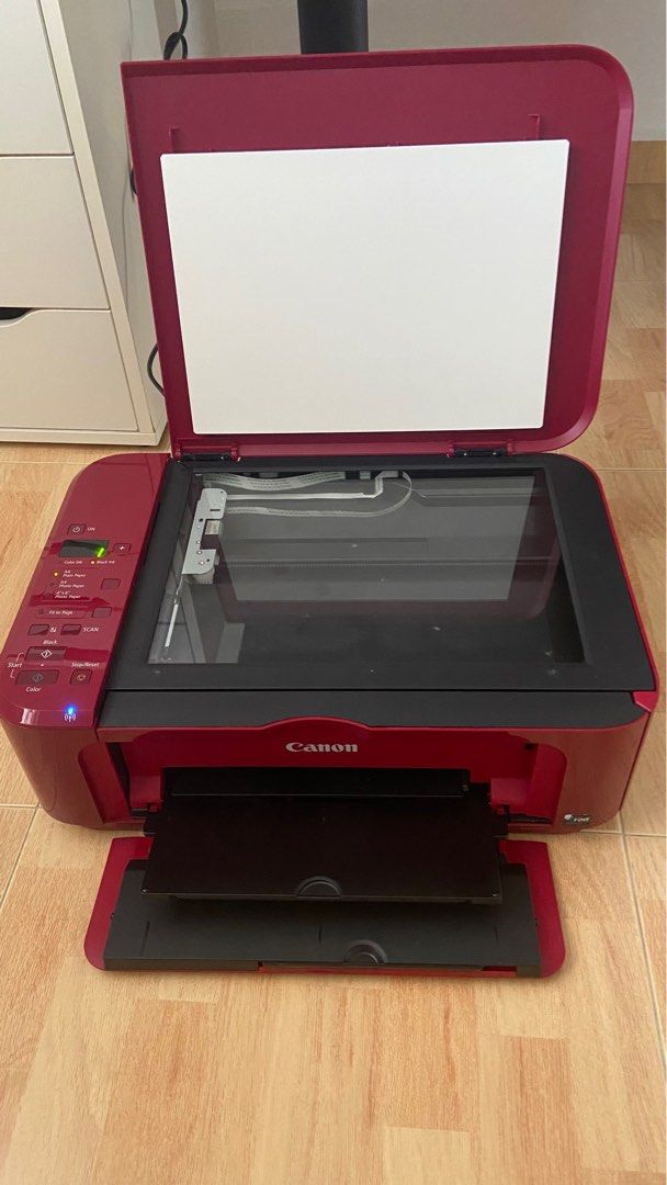 Canon MG3170 Printer Scanner, Computers & Tech, Printers, Scanners ...