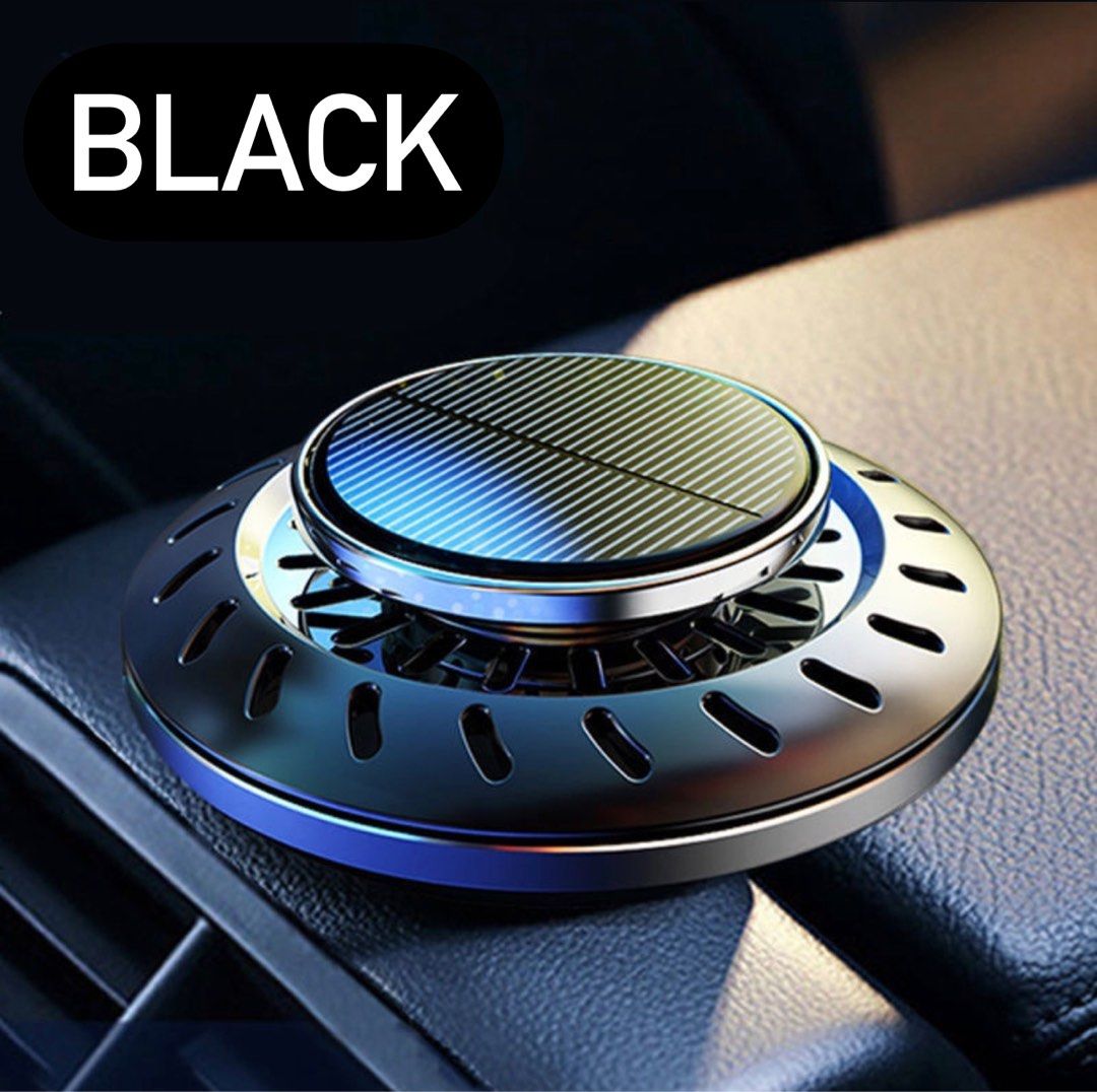 Car Dashboard Perfume Fragrance Diffuser, Car Accessories, Accessories ...