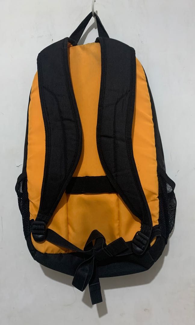 Case logic backpack with laptop compartment, Men's Fashion, Bags ...