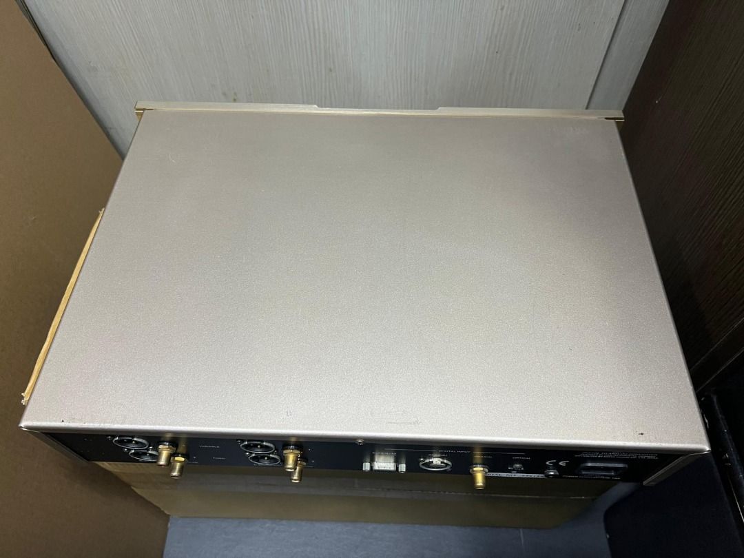 CEC DX71 數位類比音源轉換器, 音響器材, 其他音響配件及設備 - Carousell