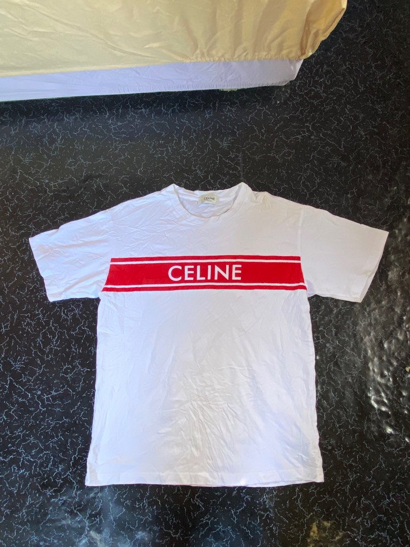 Celine, Men's Fashion, Activewear on Carousell